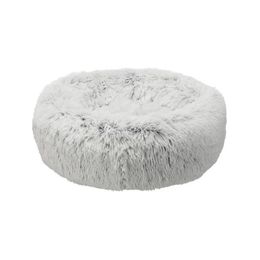 Trixie Harvey bed round ø 50 cm white-black