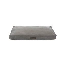 Trixie Talis cushion square 90 × 65 cm grey