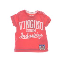 Vingino Damen T-Shirt, pink, Gr. 62