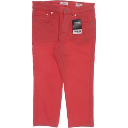 s.Oliver Damen Jeans, pink, Gr. 34