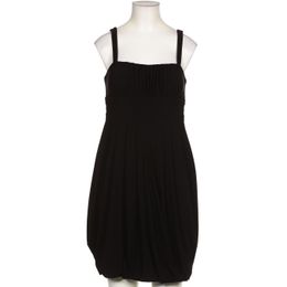 Apanage Damen Kleid, schwarz