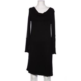 Promod Damen Kleid, schwarz