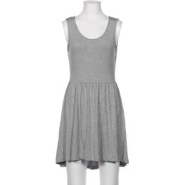 United Colors Of Benetton Damen Kleid, grau