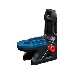 Bosch RM 10 Professional, Halterung schwarz/t&uuml;rkis