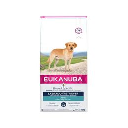 eukanuba Labrador Retriever 12 kg