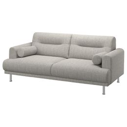 IKEA LÅNGARYD 2er-Sofa