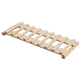 IKEA HEJNE Flaschenbord