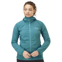 Rab Borealis W - Softshelljacke - Damen