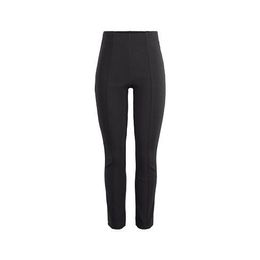 Tchibo Stretchhose - Schwarz - Gr.: 42