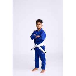IPPON GEAR Karateanzug Rookie BJJ Brazilian Jiu Jitsu Anzug (Jacke