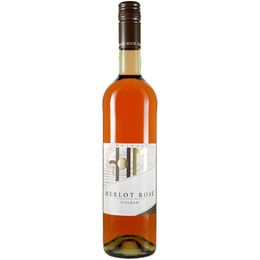 Maik Hahn 2020 Merlot Rosé trocken