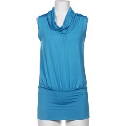 Laura Scott Damen Kleid, blau