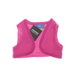 Topolino Damen Weste, pink