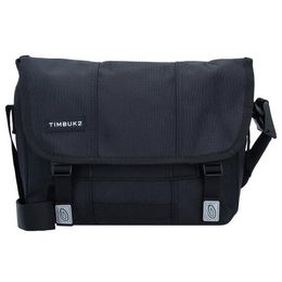 Timbuk2 Heritage Classic Messenger 30 cm eco black