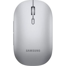 Samsung EJ-M3400 Maus (Bluetooth), silberfarben