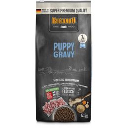 Belcando Puppy Gravy 12,5 kg für Welpen und Junghunde