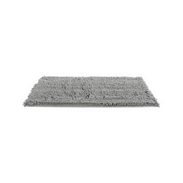 Trixie Dirt absorbing mat waterproof 120 × 80 cm grey