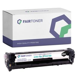 FairToner Kompatibel für HP W2030X / 415X Toner Schwarz