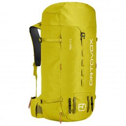 Ortovox - Women's Trad 33 S - Kletterrucksack Gr 33 l gelb