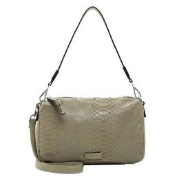 SURI FREY Marcy Umhängetasche 28 cm khaki