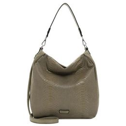 SURI FREY Marcy Schultertasche 27,5 cm khaki