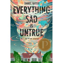 Abrams & Chronicle Books Everything Sad Is Untrue - Daniel Nayeri, Gebunden