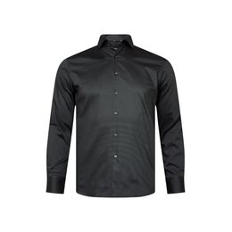 BOSS Button Up Shirt 'JOE' male Grey size 38