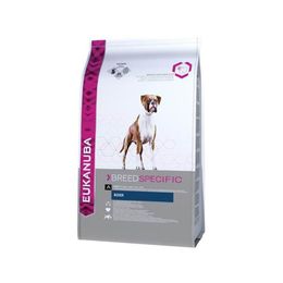 eukanuba Boxer 12 kg