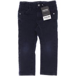 s.Oliver Herren Jeans, blau, Gr. 68