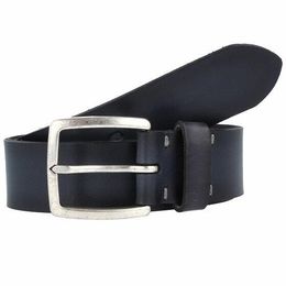 Lloyd Men's Belts Lloyd Men's Belts Gürtel Leder marine 90 cm