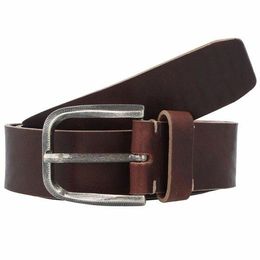 Lloyd Men's Belts Lloyd Men's Belts Gürtel Leder braun 95 cm