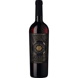 Cuore delle Cotarella Trinity Merlot, Vino d'Italia, Vino da Tavola, 2019, Rotwein