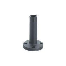 WERMA Fuss mit integriertem Rohr KombiSIGN 71/72 Series Signal Towers - 975.840.10