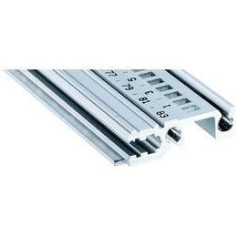 nVent Schroff Vordere horizontale Schiene - 34560-242