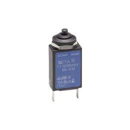 E-T-A Thermische Schutzschalter 1.5 A - 106-P30-1,5A