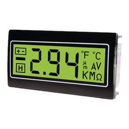 TDE INSTRUMENTS Digitales Panelmeter - DPM961-TG