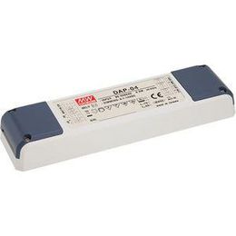 Mean Well Dali-zu-PWM-Konverter Mean Well LED-Schaltnetzteile - DAP-04-S01