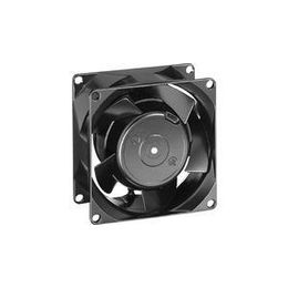 ebmpapst Axiall&uuml;fter AC 80x80x38mm 230V 37m&sup3;/h - 8850N