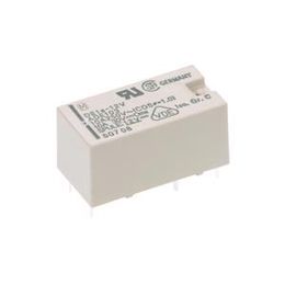 Panasonic Print-Leistungsrelais DE 1 Schliesser 10A DC 4.5V 202Ohm - DE1A-L-4.5V