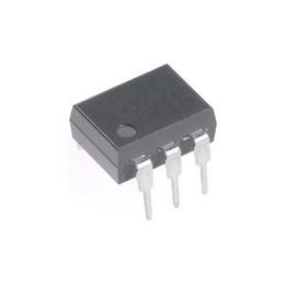 Panasonic Foto-MOS-Relais PhotoMOS AQV, DIP-6, 1 Schliesser, 30V, 3.5A, Leiterplatte - AQV251G