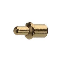 PTR HARTMANN Federkontakt 5.1 mm - 5099-D-2.0N-AU-1.3C