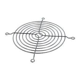Sunon L&uuml;ftungsgitter 120 x 120 mm Metall - FG-12