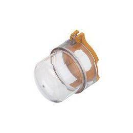 Eaton Schalterabschlussmutter, Transparent, M22 Series Switch - M22-PL-PV
