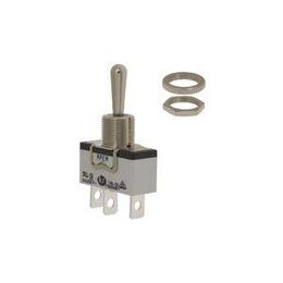 APEM Kippschalter EIN-(EIN) ()=tastend 5 A / 12 A / 15 A 1 Wechsler - 635H/2