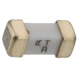 LITTELFUSE SMD-Sicherung 6.1 x 2.7mm 50A @ 125V 3A Keramik Tr&auml;ge T 452 - 0452003.MRL