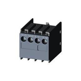 Siemens Hilfsschalter 1 Schliesser + 1 &Ouml;ffner - 3RH2911-1LA11