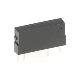 Panasonic Leistungs-PhotoMOS-Relais PhotoMOS AQZ, SIP, 1 Schliesser, 60V, 4A, Leiterplatte - AQZ102