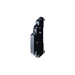Siemens Hilfsschalter 1 Schliesser + 1 &Ouml;ffner - 3RV2901-1A