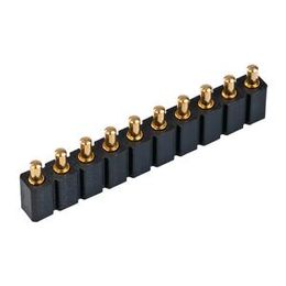 PTR HARTMANN Federkontakt 3.5 A 25.1 mm - FKB 5322/1-10-65