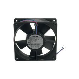 ebmpapst Axiall&uuml;fter DC 119x119x32mm 24V 170m&sup3;/h - 4314